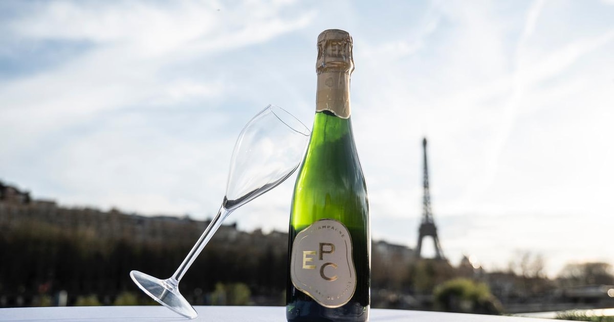 Paris : Croisière panoramique sur la Seine avec champagne | GetYourGuide