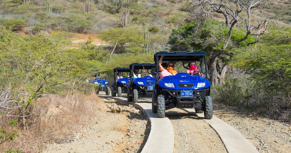 UTV Adventure Afternoon Tour | GetYourGuide
