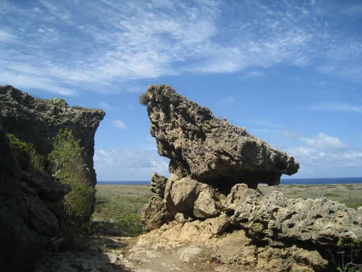 Aruba Arikok National Park Hiking Tour | GetYourGuide