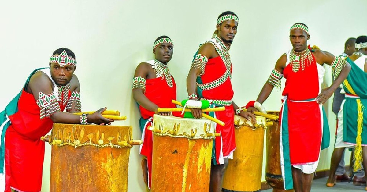 Nairobi: Bomas of Kenya Afternoon Guided Tour. | GetYourGuide