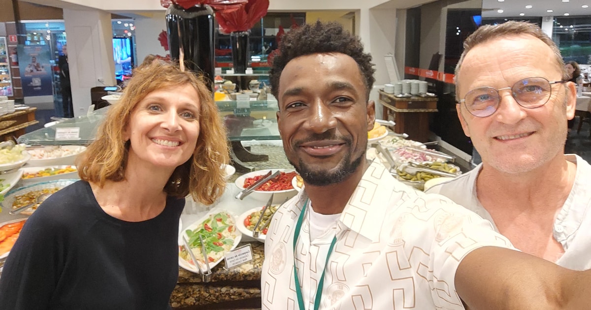 Iguazu Falls and Triple Border Tour (Brazil and Argentina) | GetYourGuide