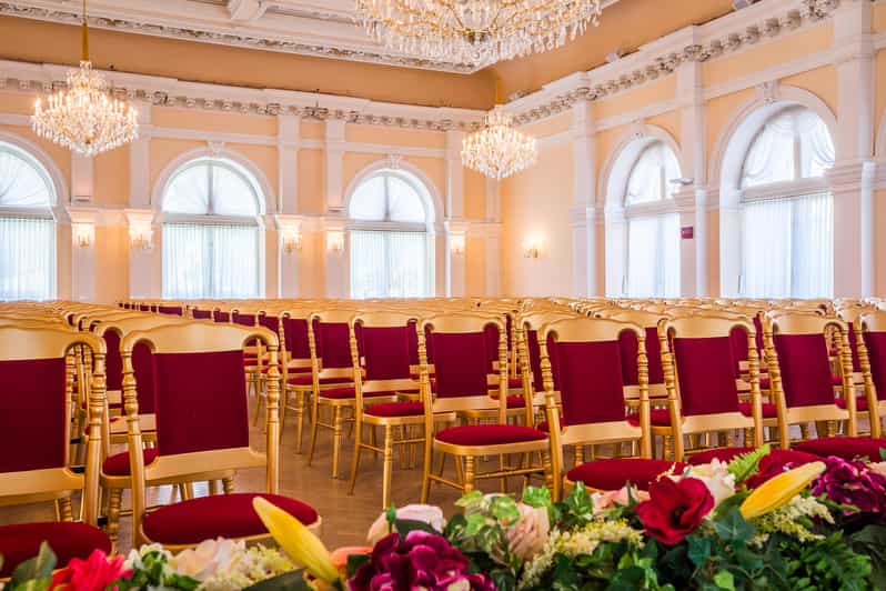 Vienna: Classical concert & 1-day sightseeing | GetYourGuide