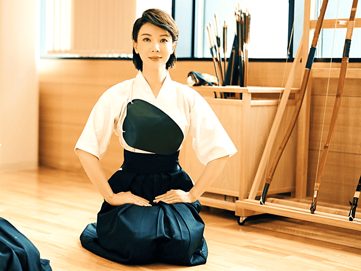 Tokyo: The Only Genuine Japanese Archery (Kyudo) Experience | GetYourGuide