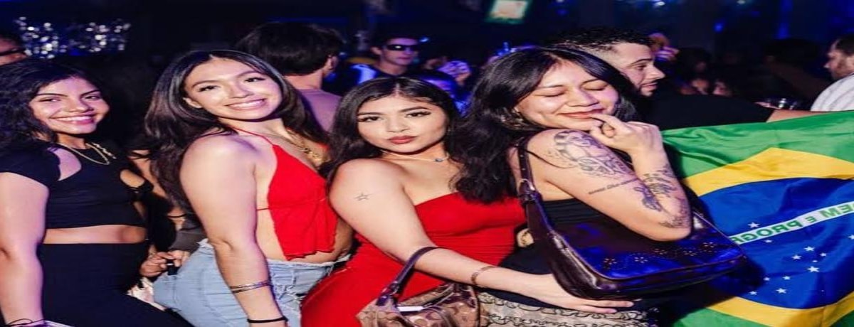 Rio: Baile Funk Party | GetYourGuide