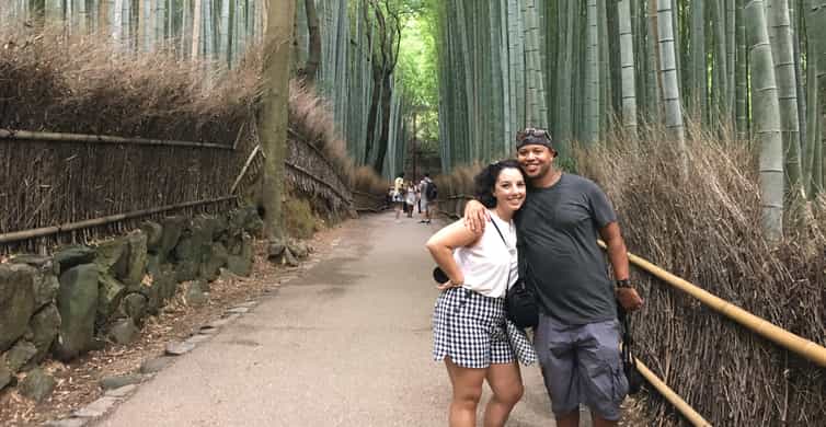 Arashiyama, Kyoto - Tickets & Eintrittskarten | GetYourGuide