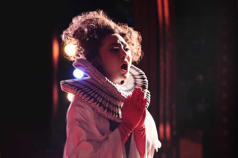 Sydney: Great Opera Hits Ticket at the Sydney Opera House | GetYourGuide