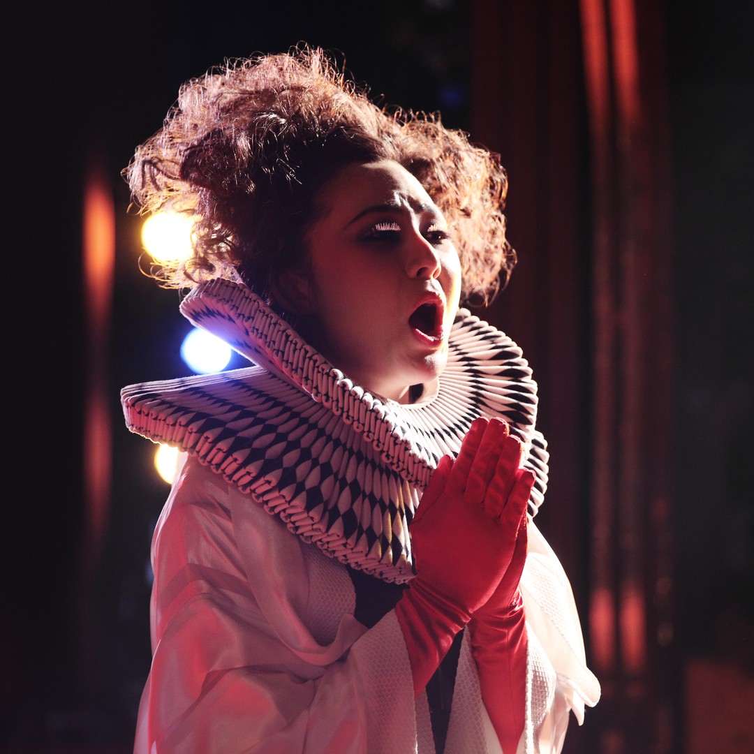 Sydney: Great Opera Hits Ticket at the Sydney Opera House | GetYourGuide