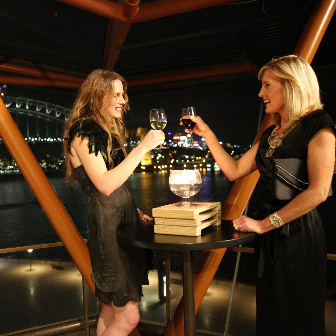 Sydney: Great Opera Hits Ticket at the Sydney Opera House | GetYourGuide