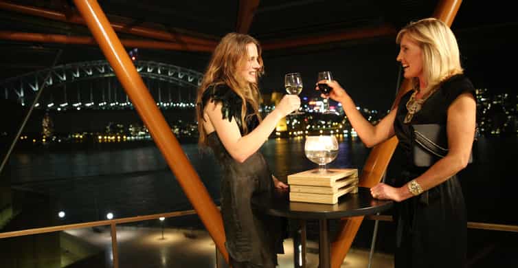 Sydney: Great Opera Hits Ticket at the Sydney Opera House | GetYourGuide