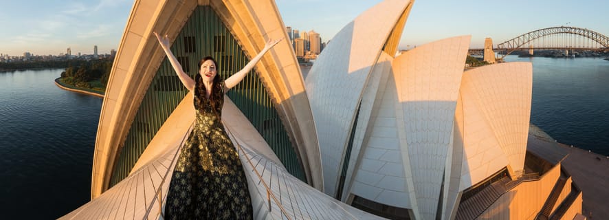 The BEST Sydney Opera House Shows & Musicals 2022 - FREE Cancellation ...