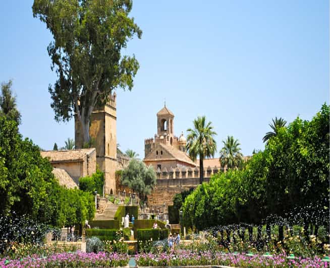 Cordoba: Alcazar of Christian Monarchs 1–Hour Guided Tour | GetYourGuide