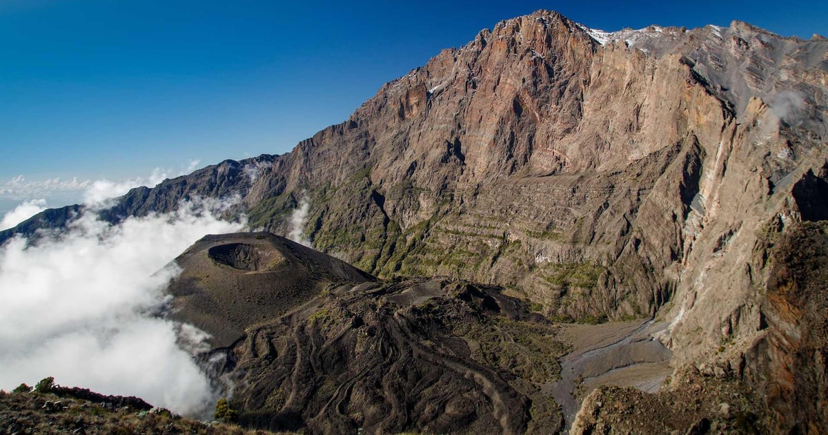 4 Days Mount Meru Climbing | GetYourGuide
