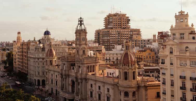 Valencia: Private Tour w/ Locals – Highlights & Hidden Gems | GetYourGuide
