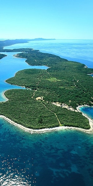 Sakarun Beach Full-Day Guided Tour from Zadar | GetYourGuide