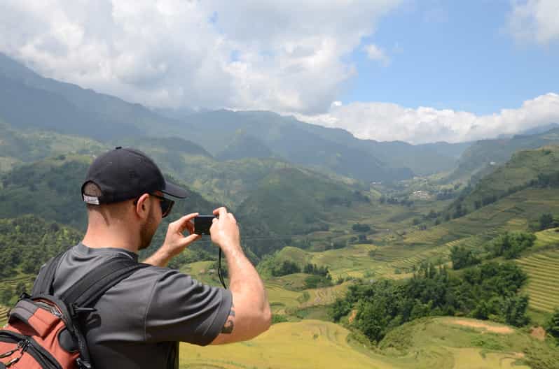 2-Day Sapa Adventure with long treks - overnight in hotel | GetYourGuide