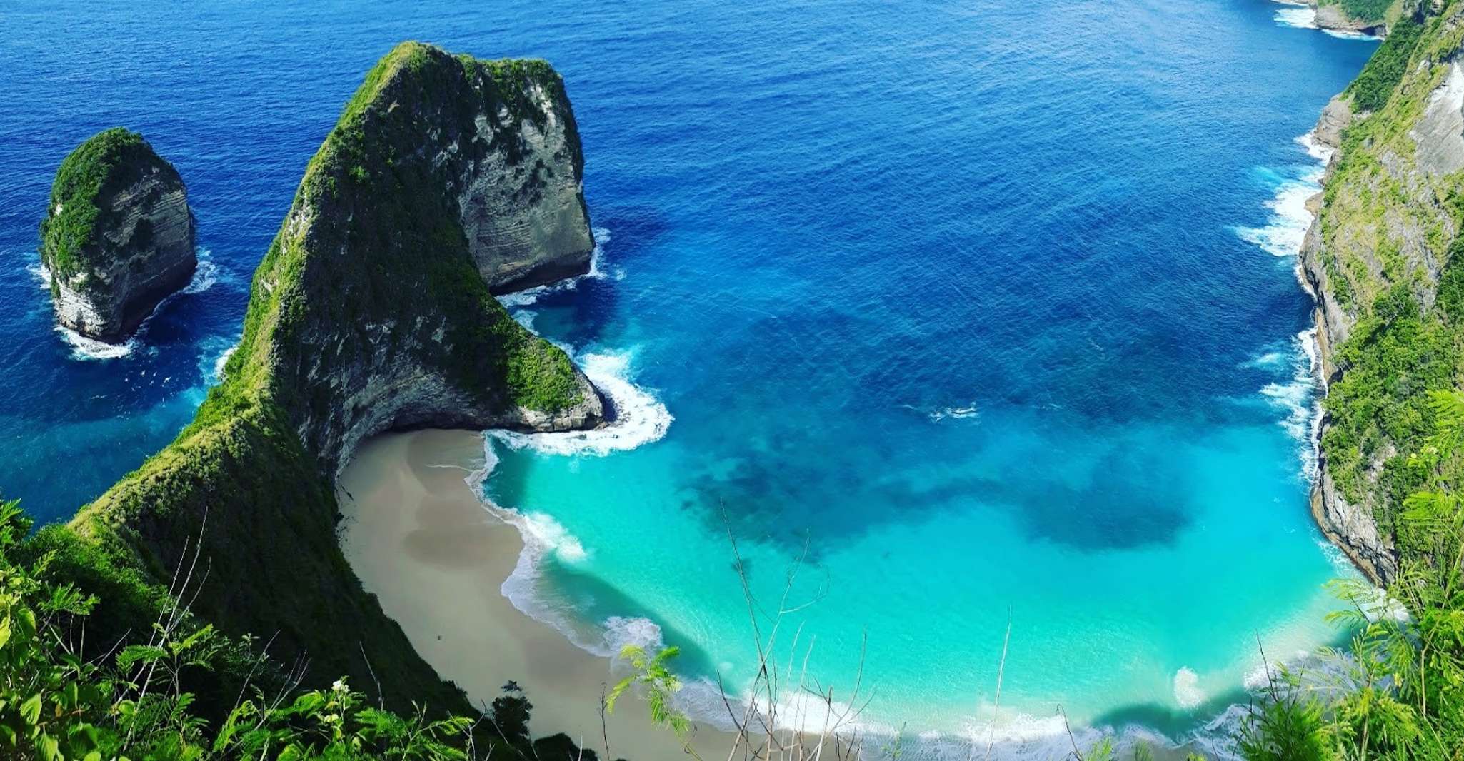 Bali/Nusa Penida, East & West Highlights Full-Day Tour | Water Activity ...