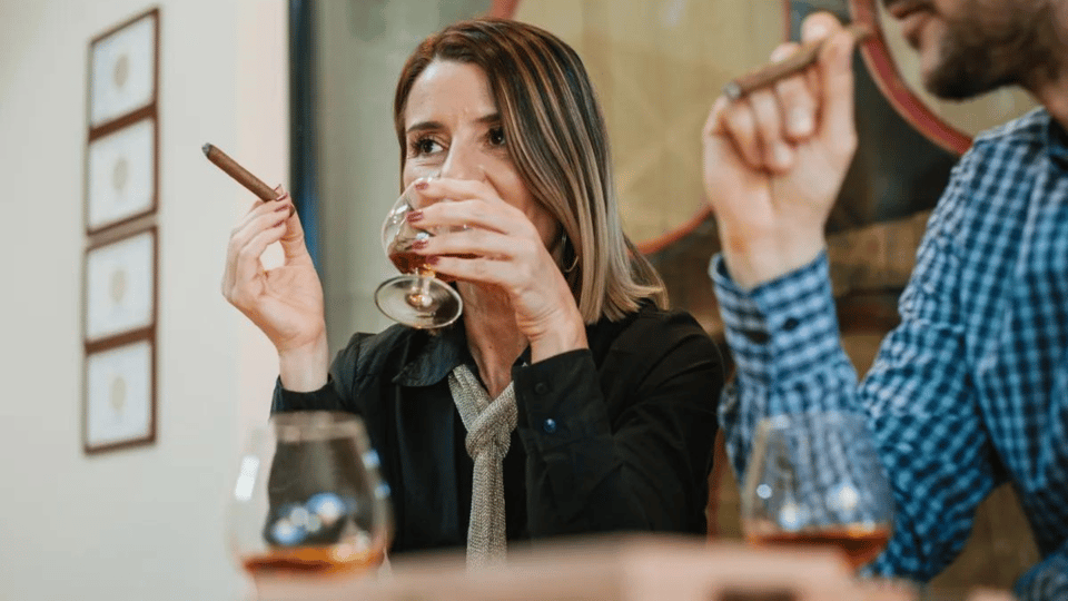 Cigar Tasting Masterclass | GetYourGuide
