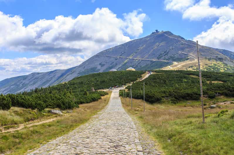 Polish Sudety Mountains Trip | GetYourGuide