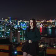 Busan Night Small Group Photo Tour (Max 7) | GetYourGuide