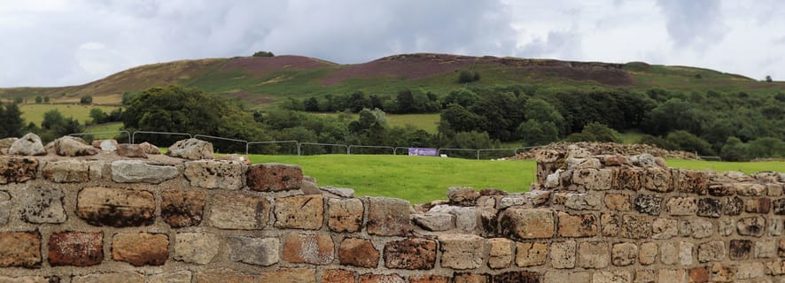 Hadrians mur Northumberland: Boka biljetter till ditt besök | GetYourGuide