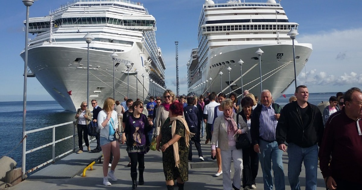 From Santos Terminal: São Paulo Shore Excursion to São Paulo | GetYourGuide