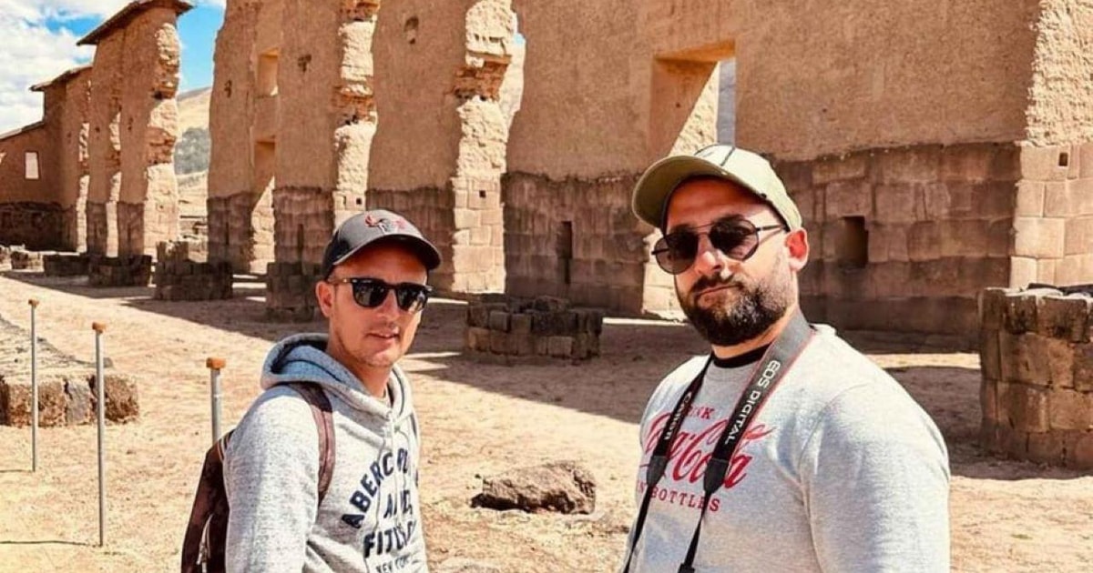 Von Cusco aus: 3-tägige Titicacasee Tour mit Bus und Boot | GetYourGuide