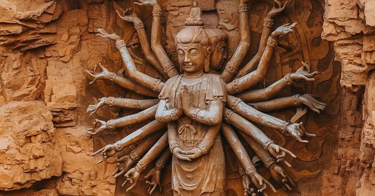 Retracing Marco Polo's Ancient Silk Road (7-Day Tour) | GetYourGuide