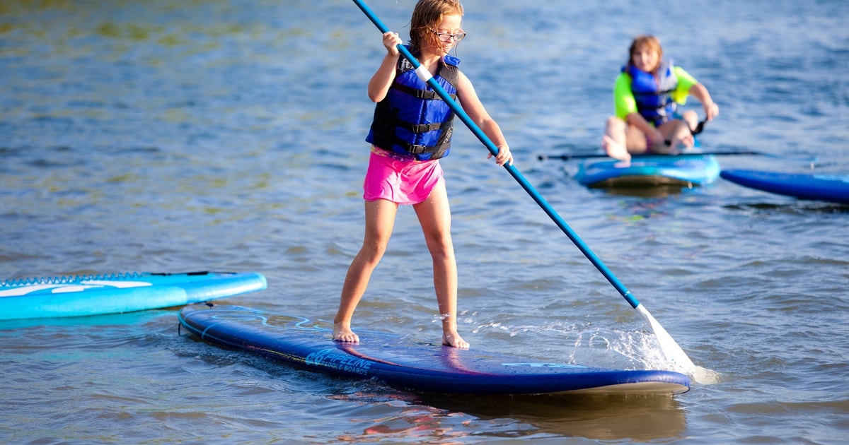 South Beach Miami Paddle Board Experience | GetYourGuide