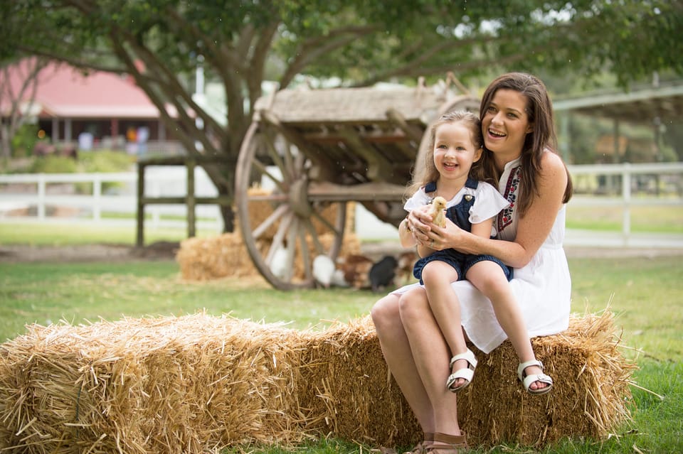 Paradise Country: Ultimate Aussie Farm Experience | GetYourGuide