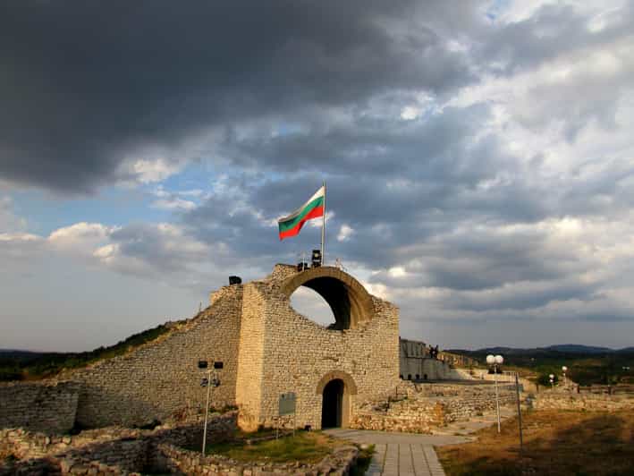 Lovech Day Tour | GetYourGuide