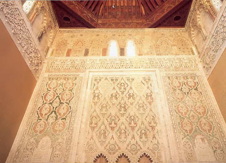 Toledo: Sepharad Jewish Quarter Walking Tour | GetYourGuide