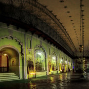 Lucknow Full day city tour | GetYourGuide