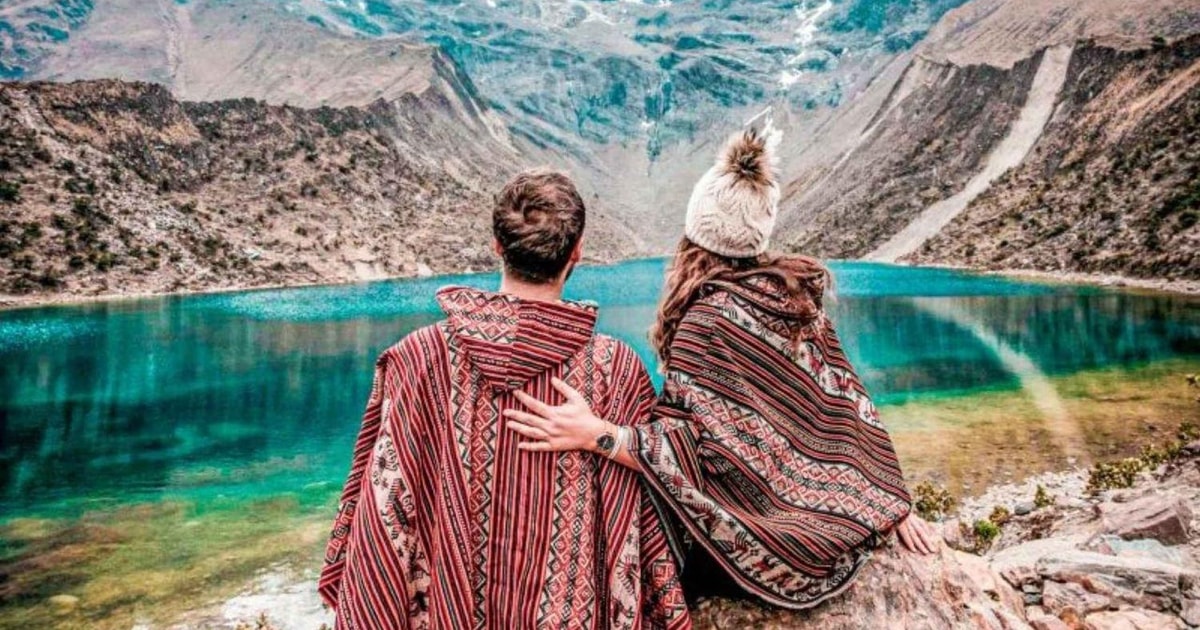 cusco: Lacul Humantay cu mic dejun și prânz tip bufet | GetYourGuide