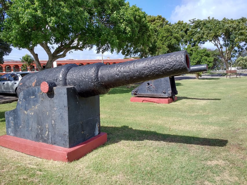 Historic Garrison and its Museum - a Military Story | GetYourGuide