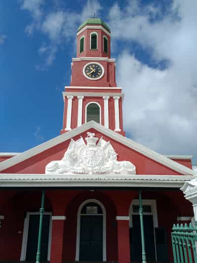 Historic Garrison and its Museum - a Military Story | GetYourGuide