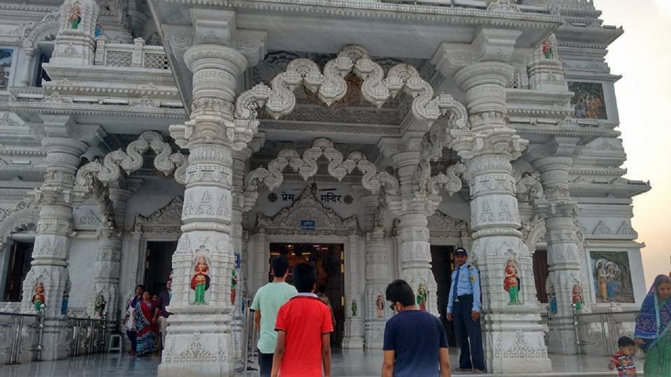 Visit Krishn janambhumi Same Day Tour From Agra | GetYourGuide