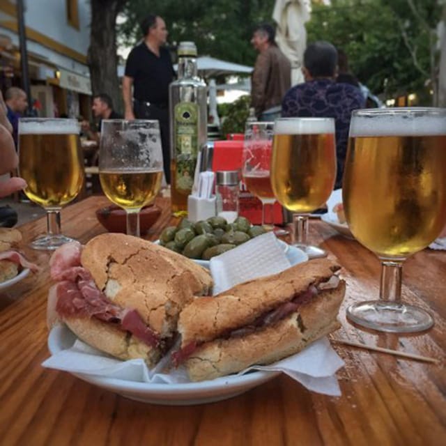 IBIZA : MADE IN IBIZA PRODUCTS (Food and Drink tour) | GetYourGuide