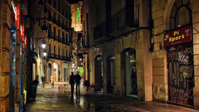 Barcelone : Explorez le quartier gothique avec un local | GetYourGuide