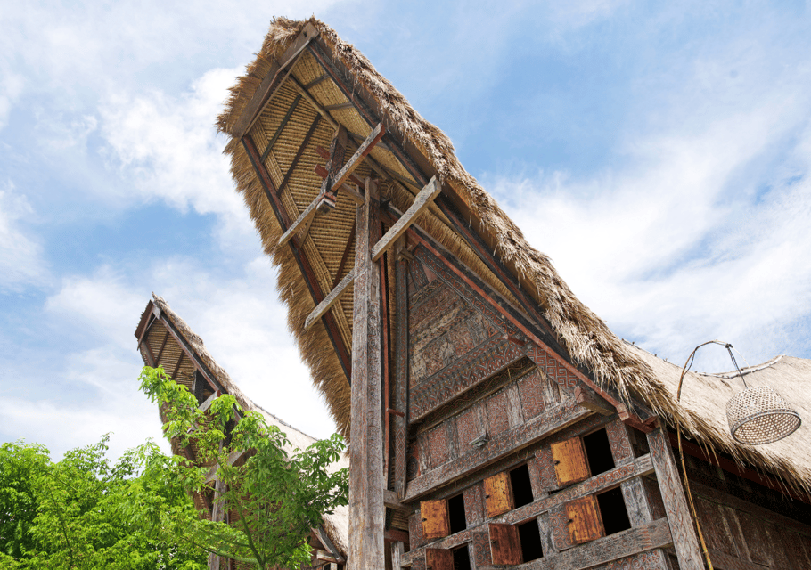 Tana Toraja: Tour privado 3D2N en Sulawesi Meridional | GetYourGuide