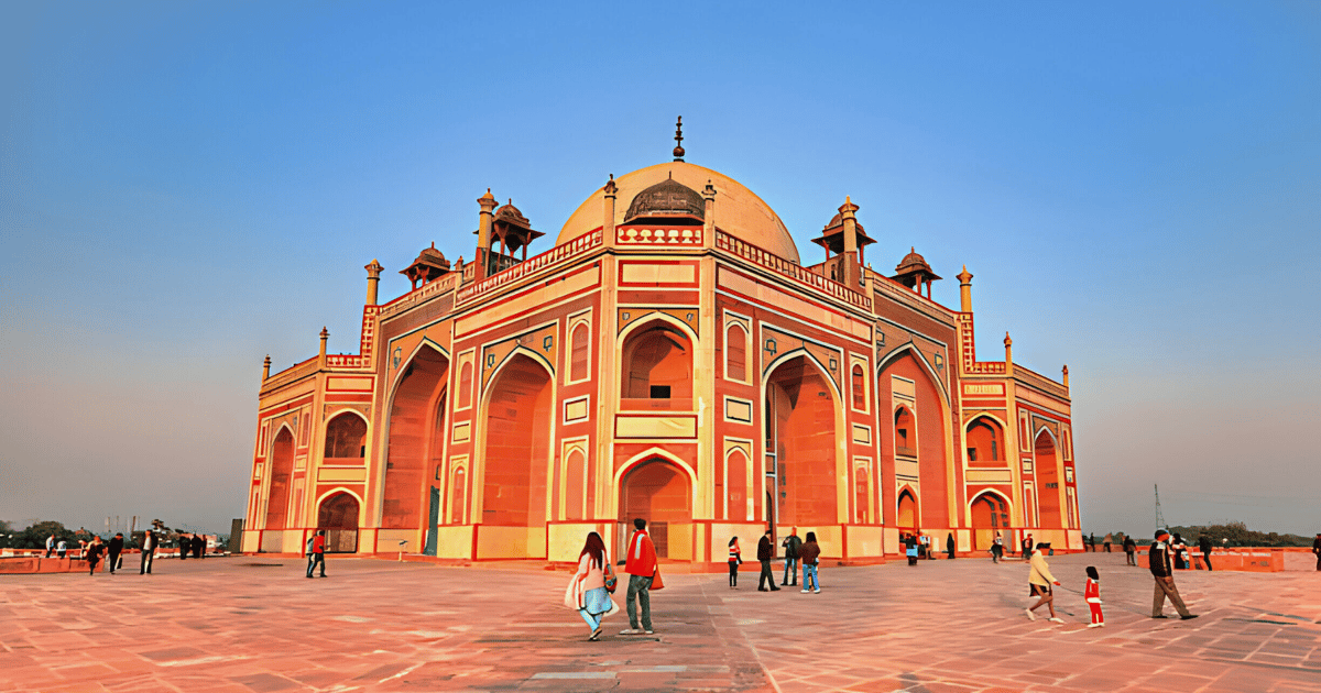 Delhi: Private Guided Sightseeing Tour of Old and New Delhi | GetYourGuide