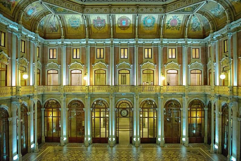 Porto's Old City and Monuments Tour | GetYourGuide