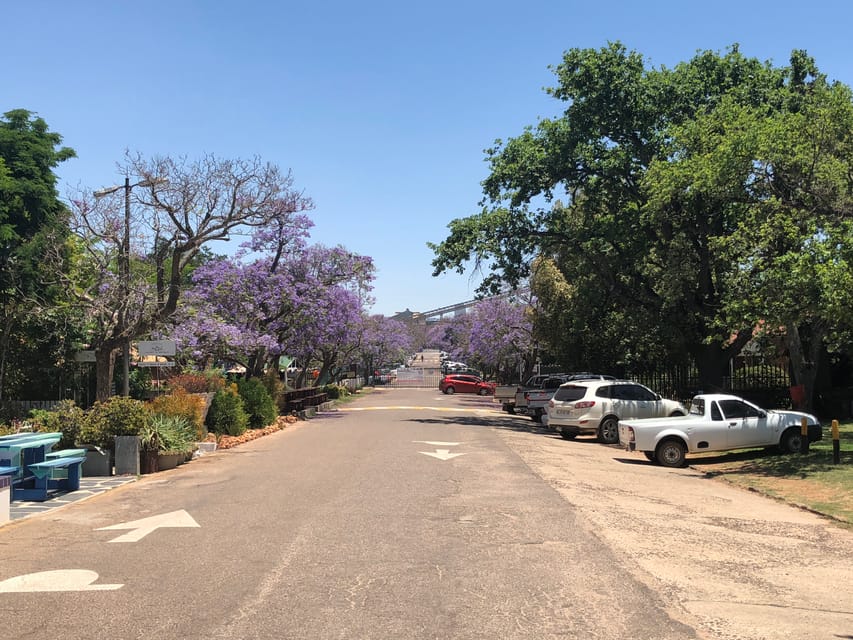 Cullinan Diamond Mine Tour | GetYourGuide