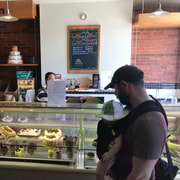 Washington D.C.: Taste of Georgetown Walking Food Tour | GetYourGuide