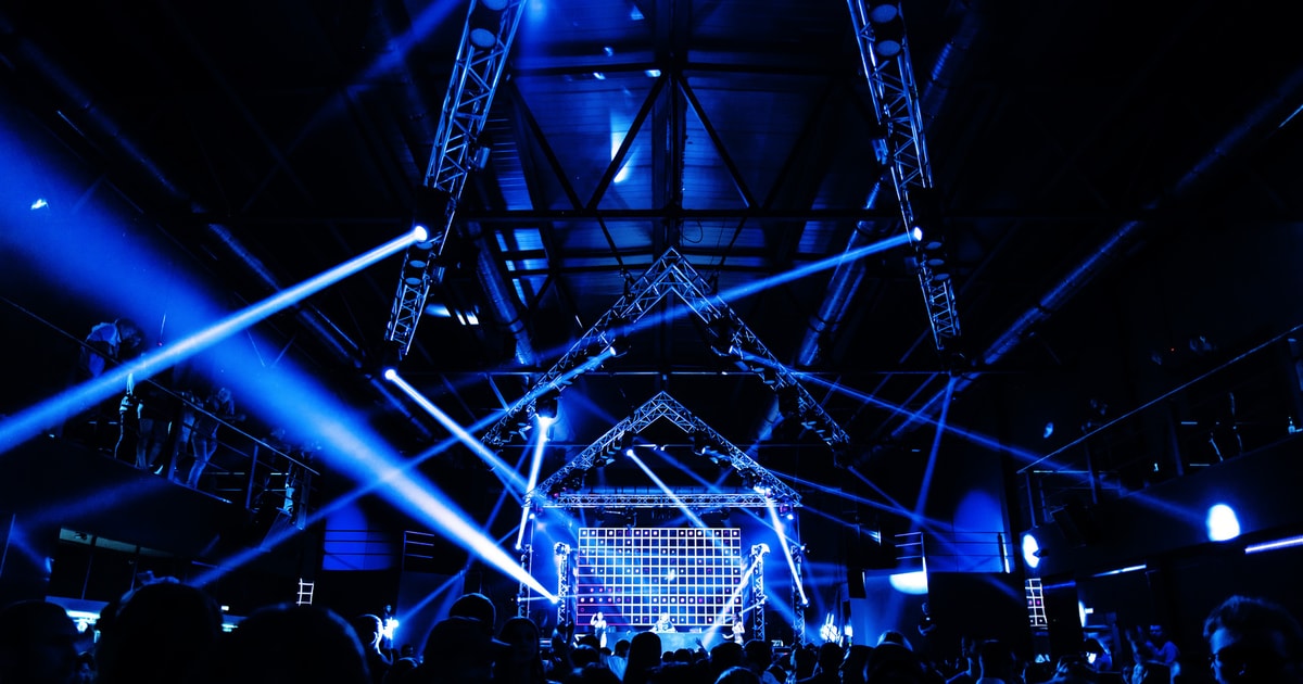 Las Vegas: Privater Partybus-Clubbing | GetYourGuide