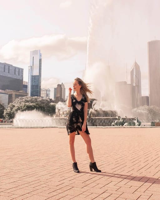 Chicago: Instagram Tour of the Most Famous Spots | GetYourGuide