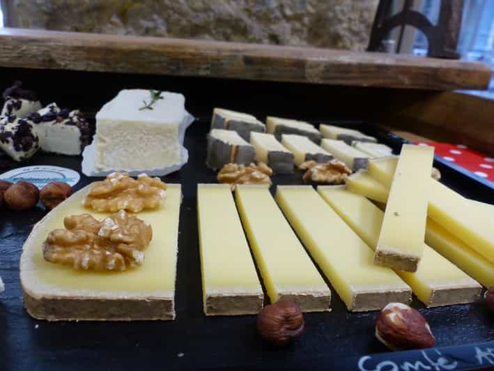 Vieux Lyon 4-Hour Food Tasting Tour | GetYourGuide