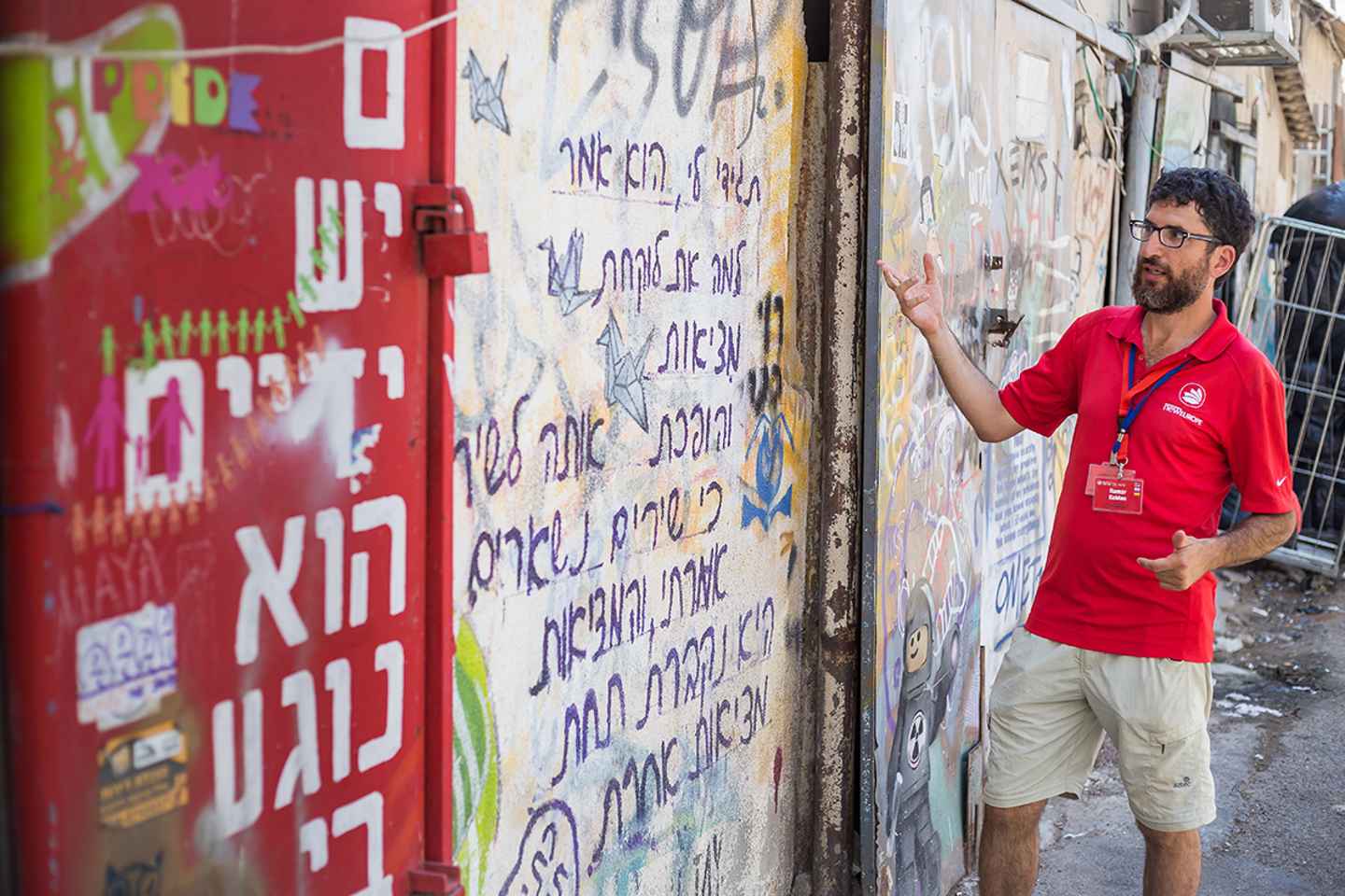 Top 10 Things Israel Is Famous For | Trip101