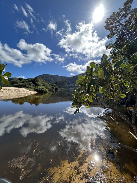 Ubatuba - Circuito Trilha Praia da Lagoa | GetYourGuide