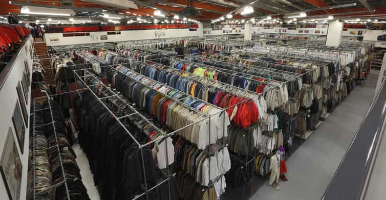 London: Angels Costumes Tour | GetYourGuide