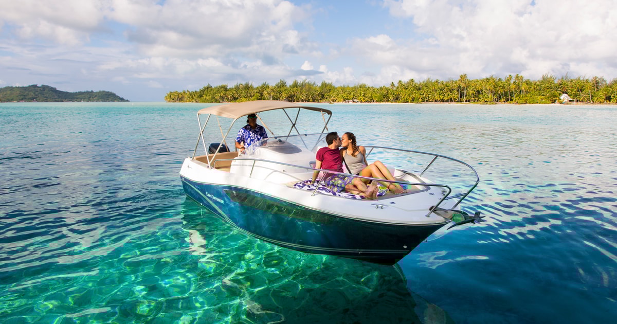 Bora Bora Yoga and Lagoon Experience | GetYourGuide